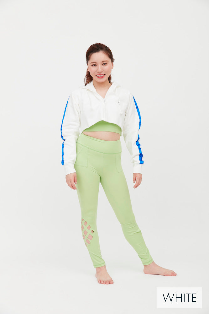 SHOWER TREE – Yogami